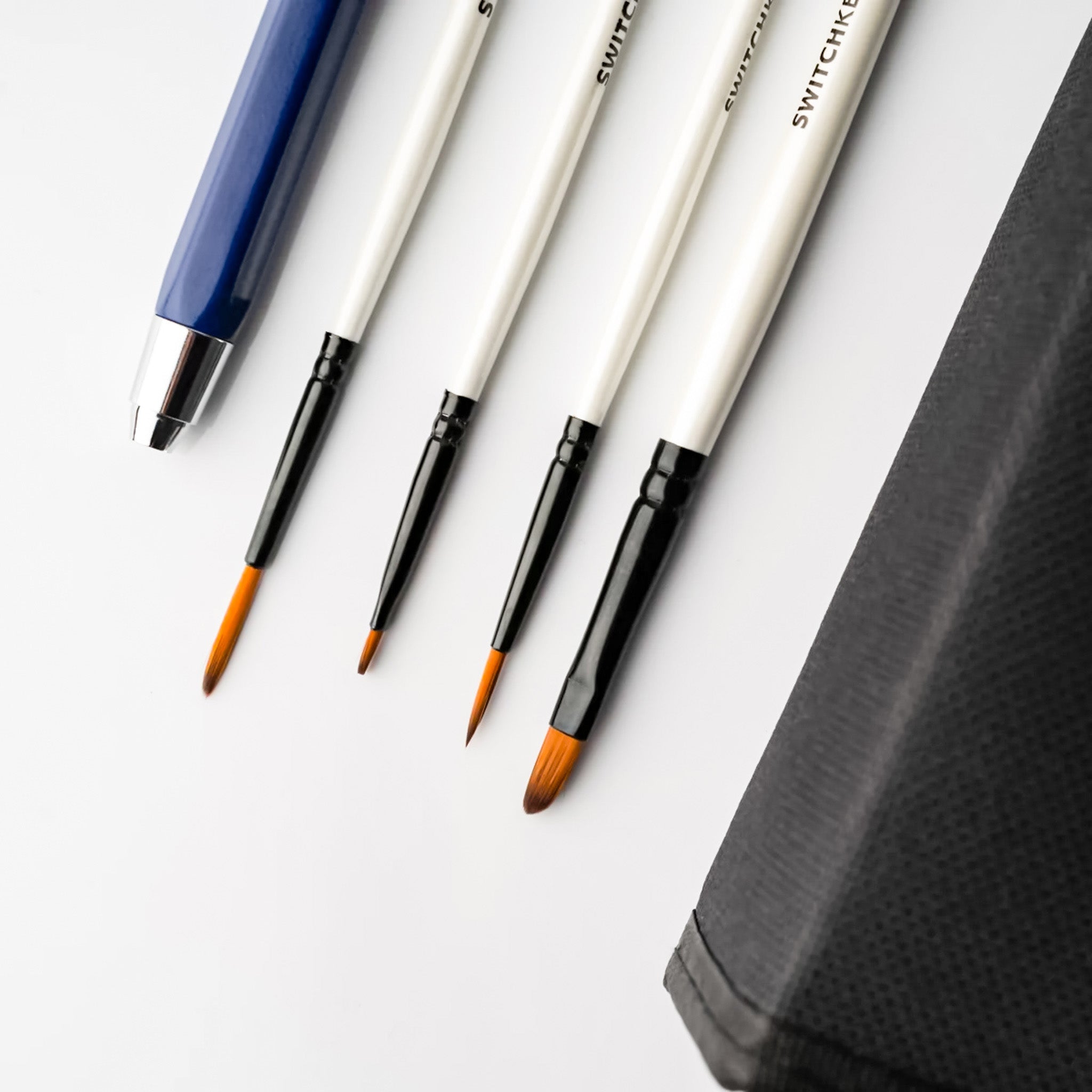 Tangerine Stabs and Brush Kits – Control Shift Escape