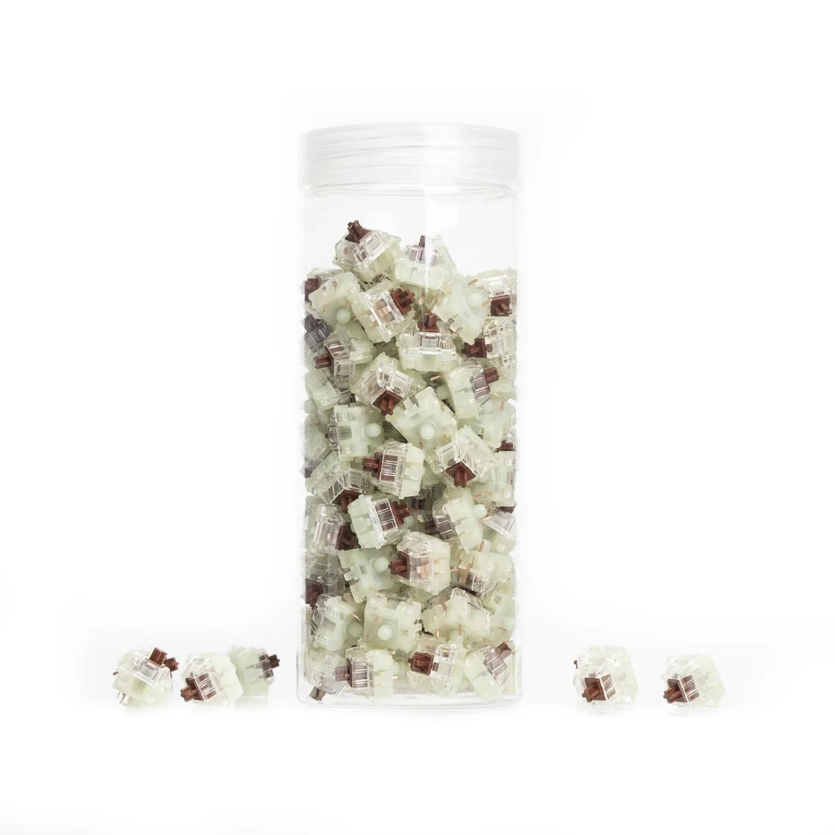 Cherry MX2A Switches – Control Shift Escape