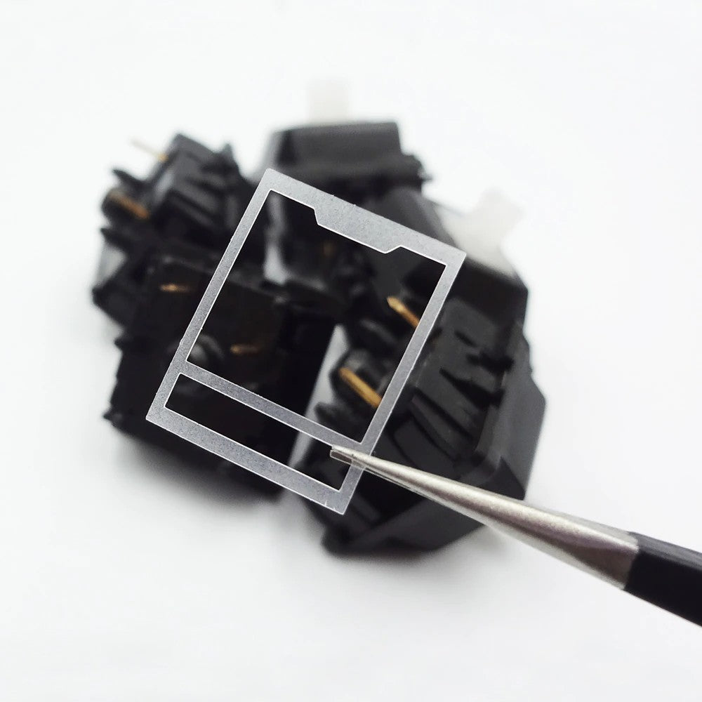 Switch Films – Control Shift Escape