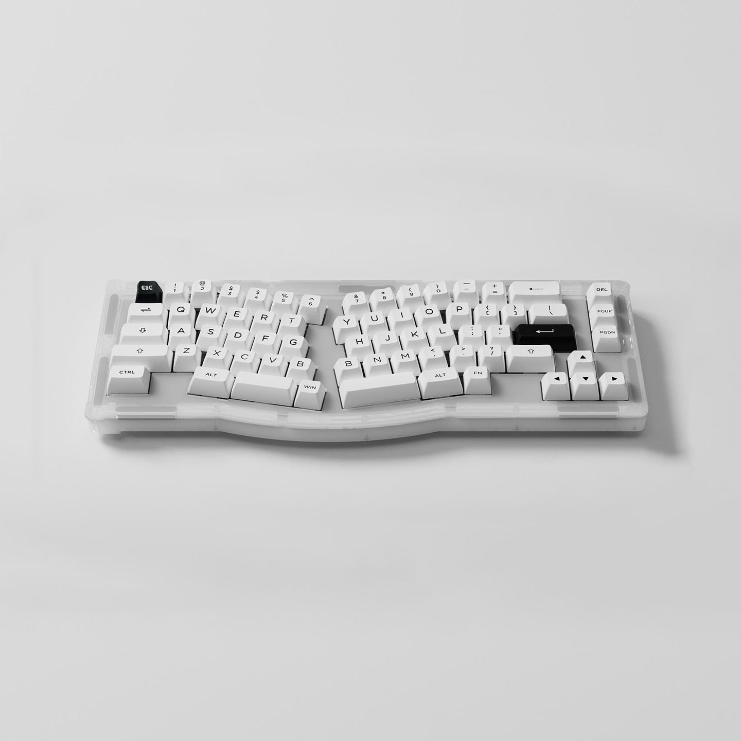 Akko Product Update – Control Shift Escape