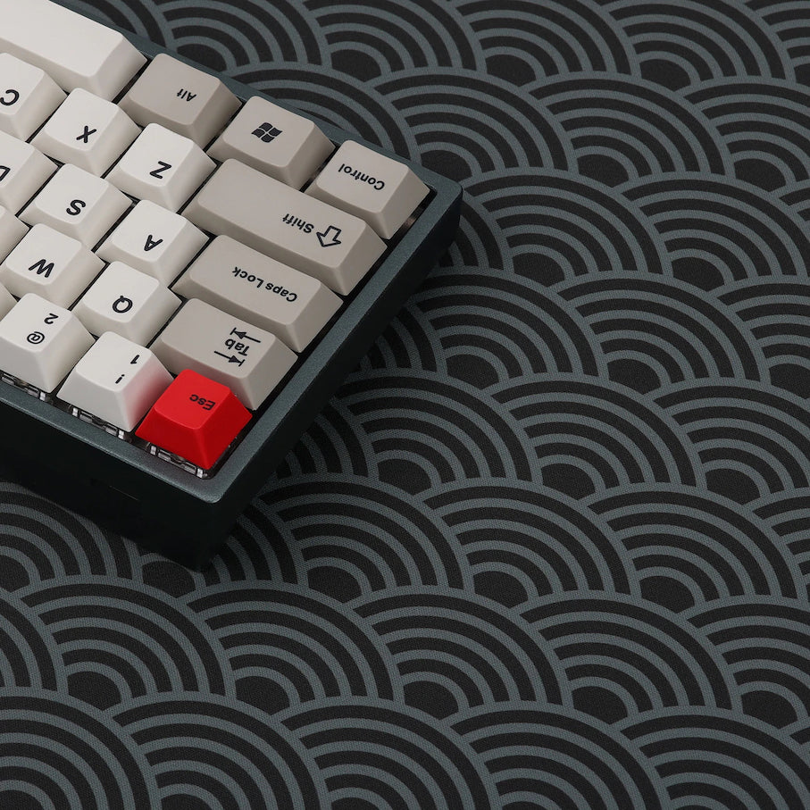 Deskmats - CSE Mechanical Keyboards – Control Shift Escape