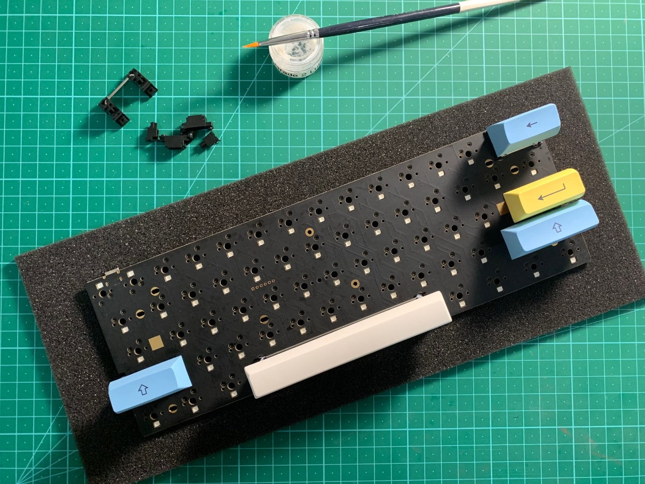 DIY - CSE Mechanical Keyboards – Control Shift Escape