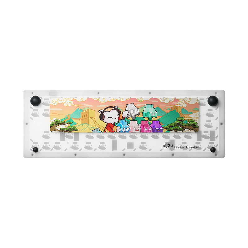 ACR Pro 68 Custom Keyboard Kit – Control Shift Escape
