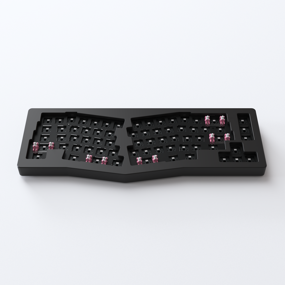 Alice Layout – Control Shift Escape