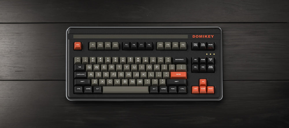 Control Shift Escape - Mechanical Keyboards