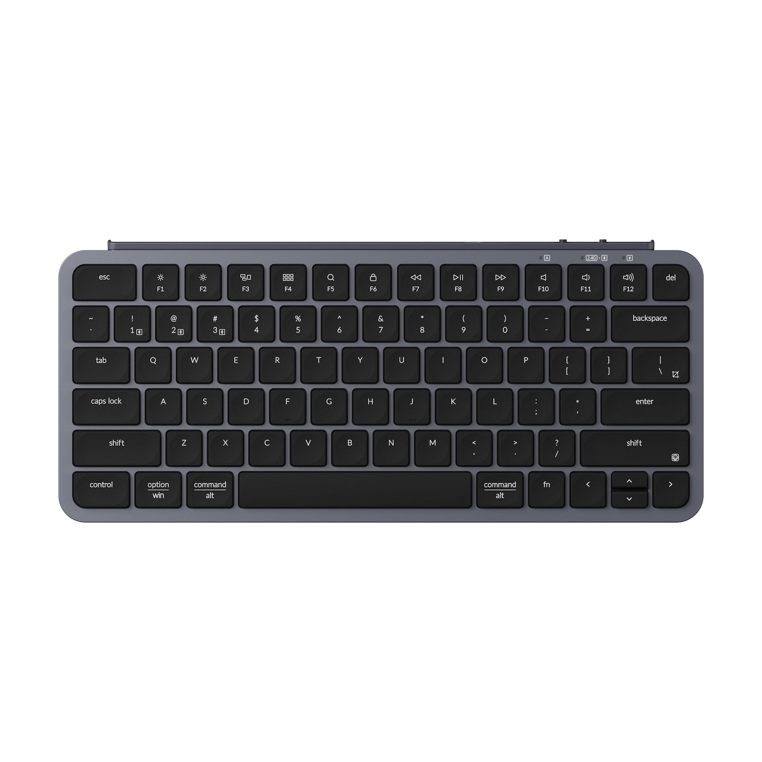 Keychron B1 Pro Ultra Slim Wireless Keyboard – Control Shift Escape