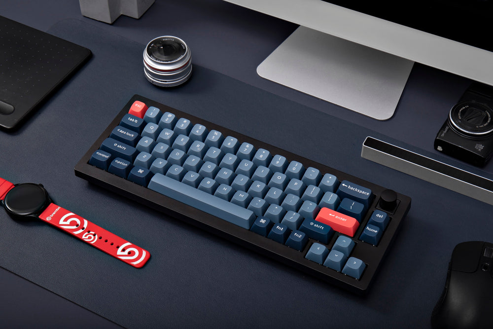 Control Shift Escape - Mechanical Keyboards