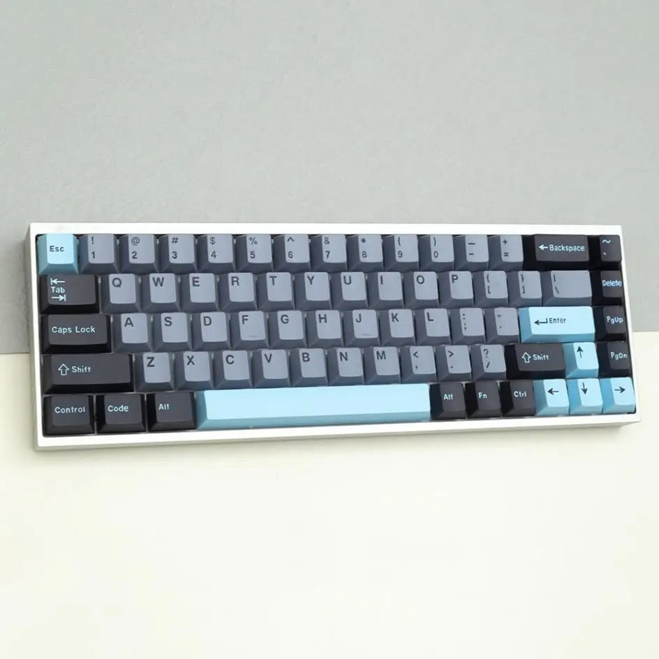 KBDIY PBT Keycap Set - 80082 – Control Shift Escape