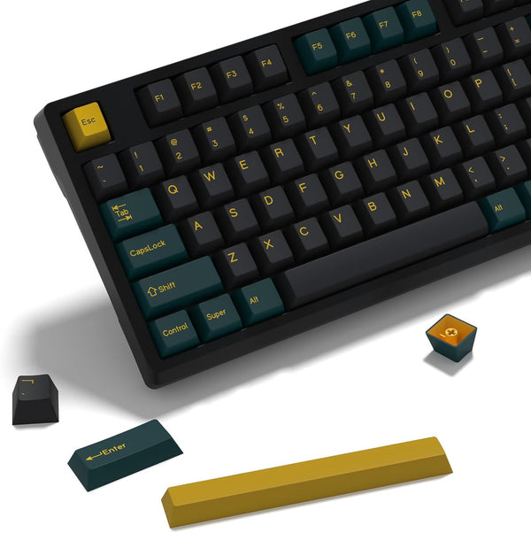 Keycaps - CSE Mechanical Keyboards – Control Shift Escape