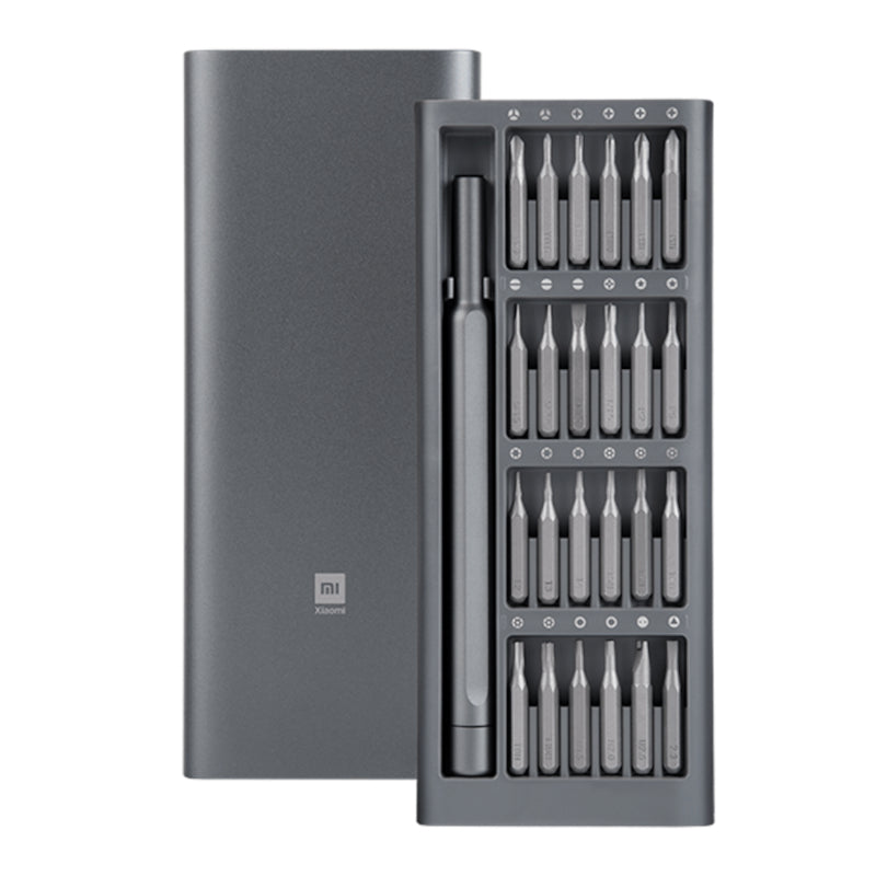 Xiaomi Precision Screwdriver Tool Kit – Control Shift Escape