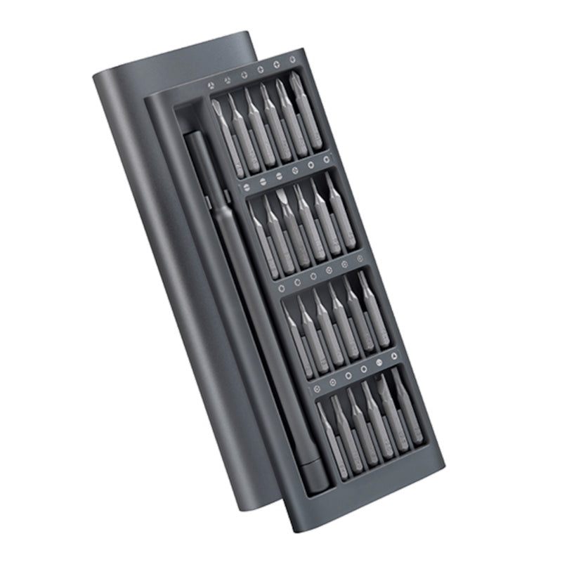 Xiaomi Precision Screwdriver Tool Kit – Control Shift Escape
