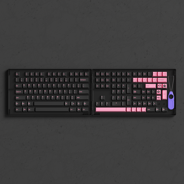 Keycaps – Control Shift Escape