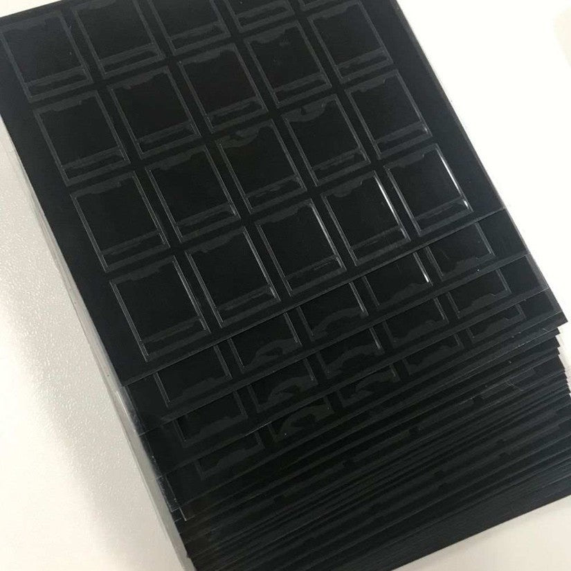 Foam Switch Films – Control Shift Escape