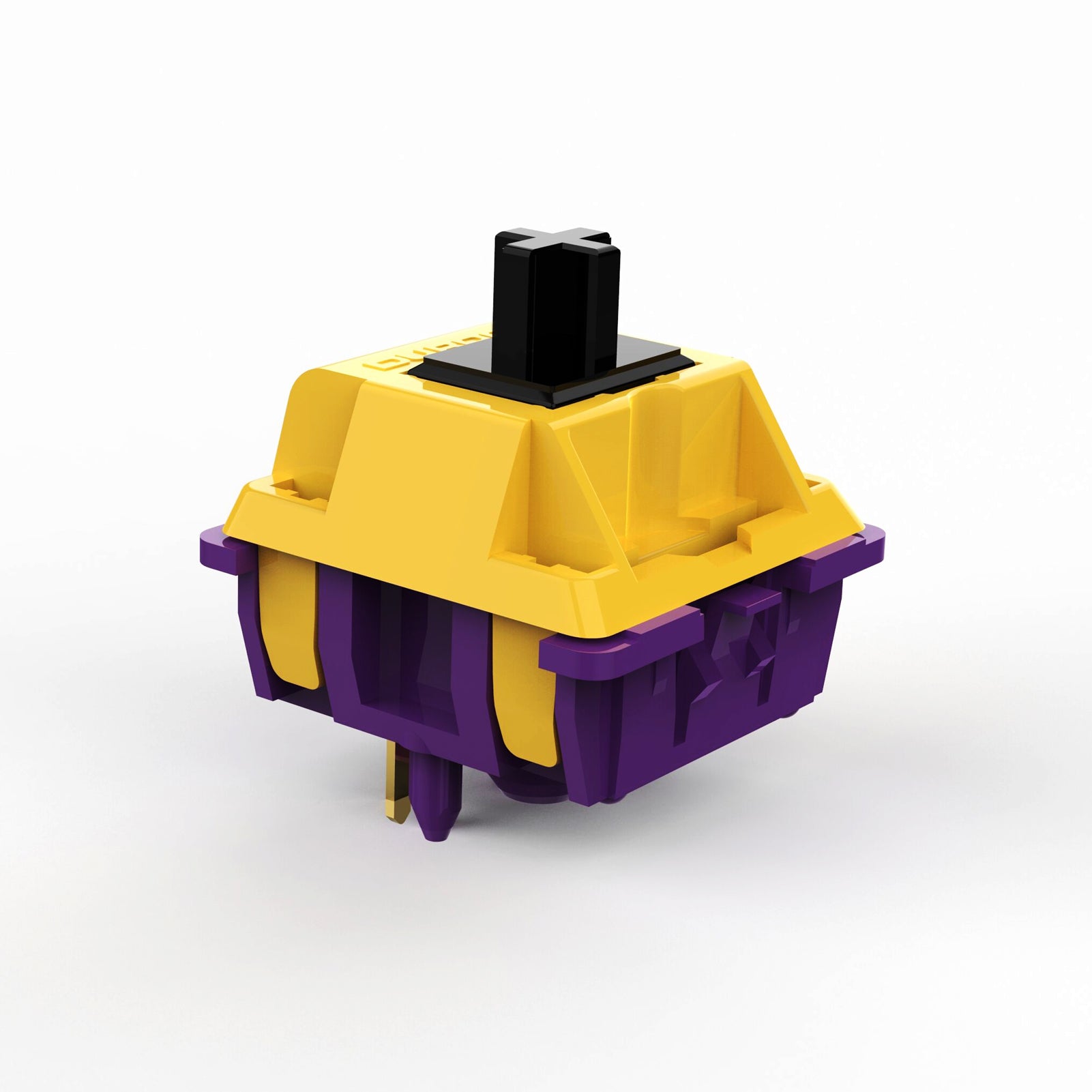 Mamba Switch – Control Shift Escape