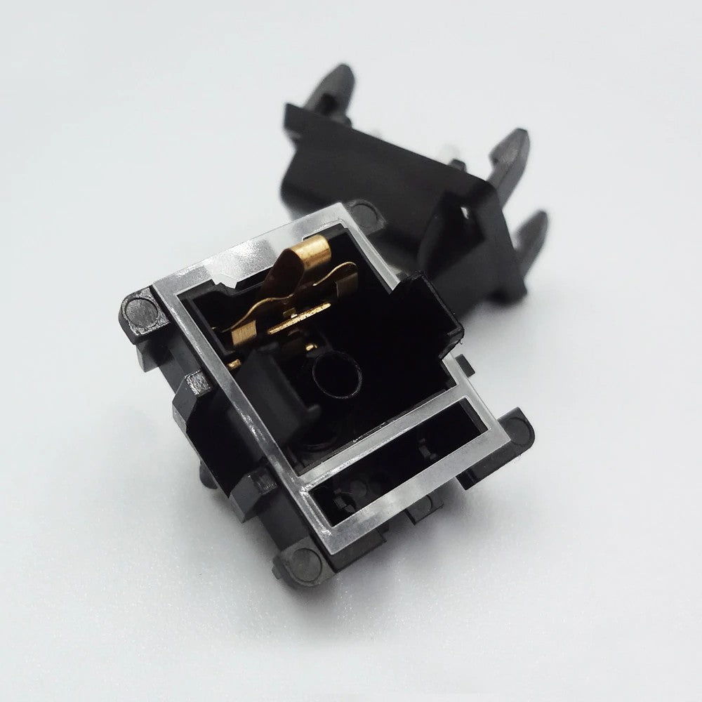 Switch Films – Control Shift Escape