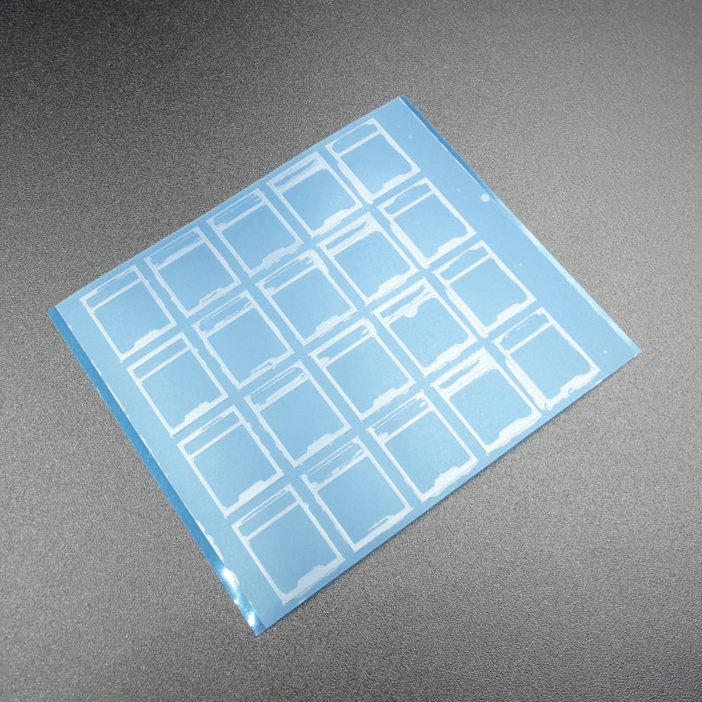 Switch Films – Control Shift Escape