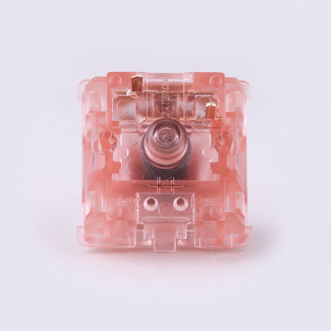 Gateron BOX Ink Switches – Control Shift Escape