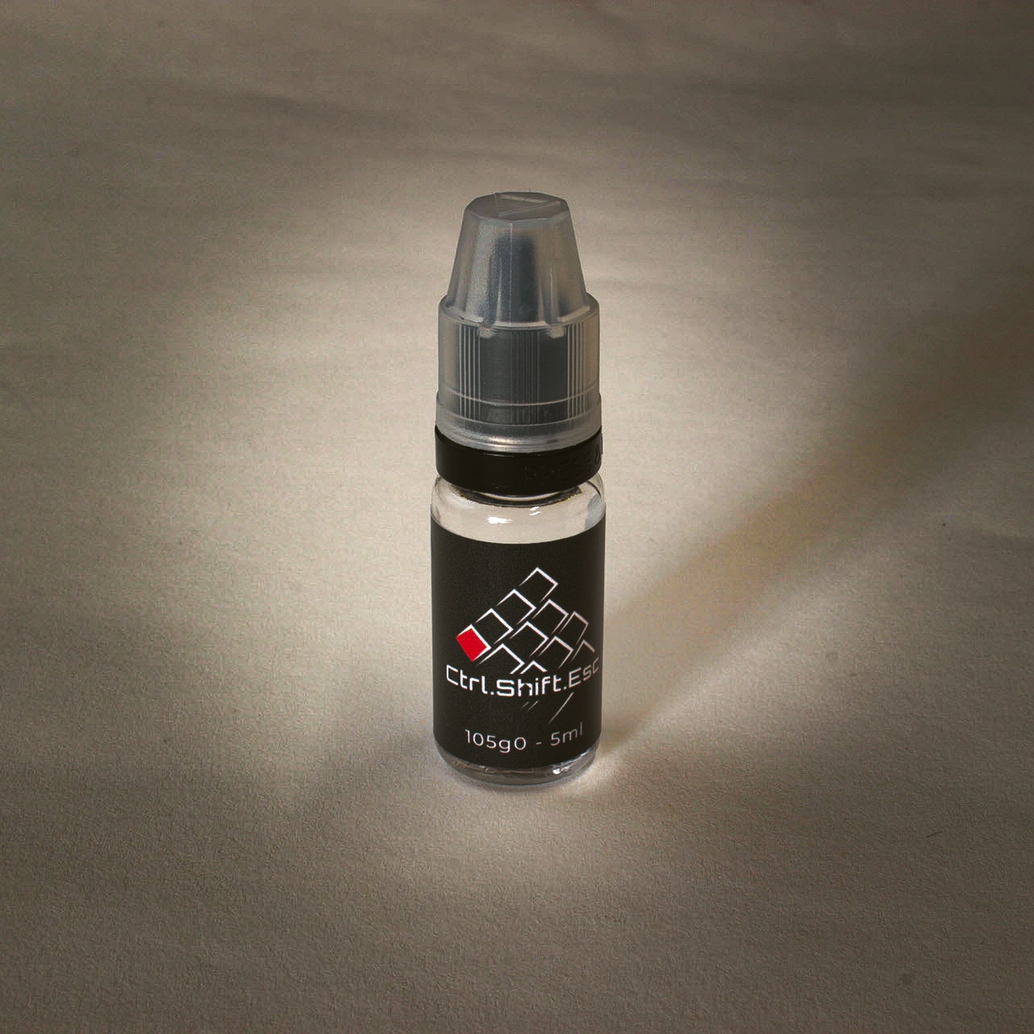 Krytox Lubricants – Control Shift Escape