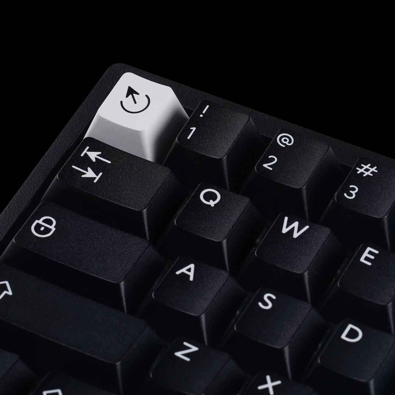 PBTfans WOB Keycap Set – Control Shift Escape