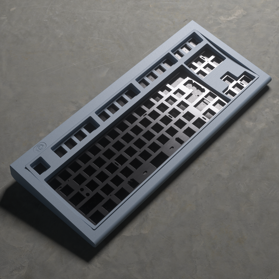 [GB] Vortex Model M SSK Kit – Control Shift Escape