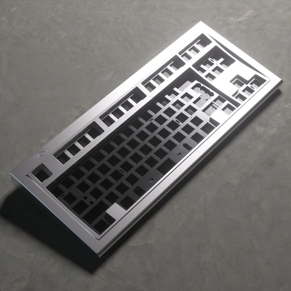 [GB] Vortex Model M SSK Kit – Control Shift Escape