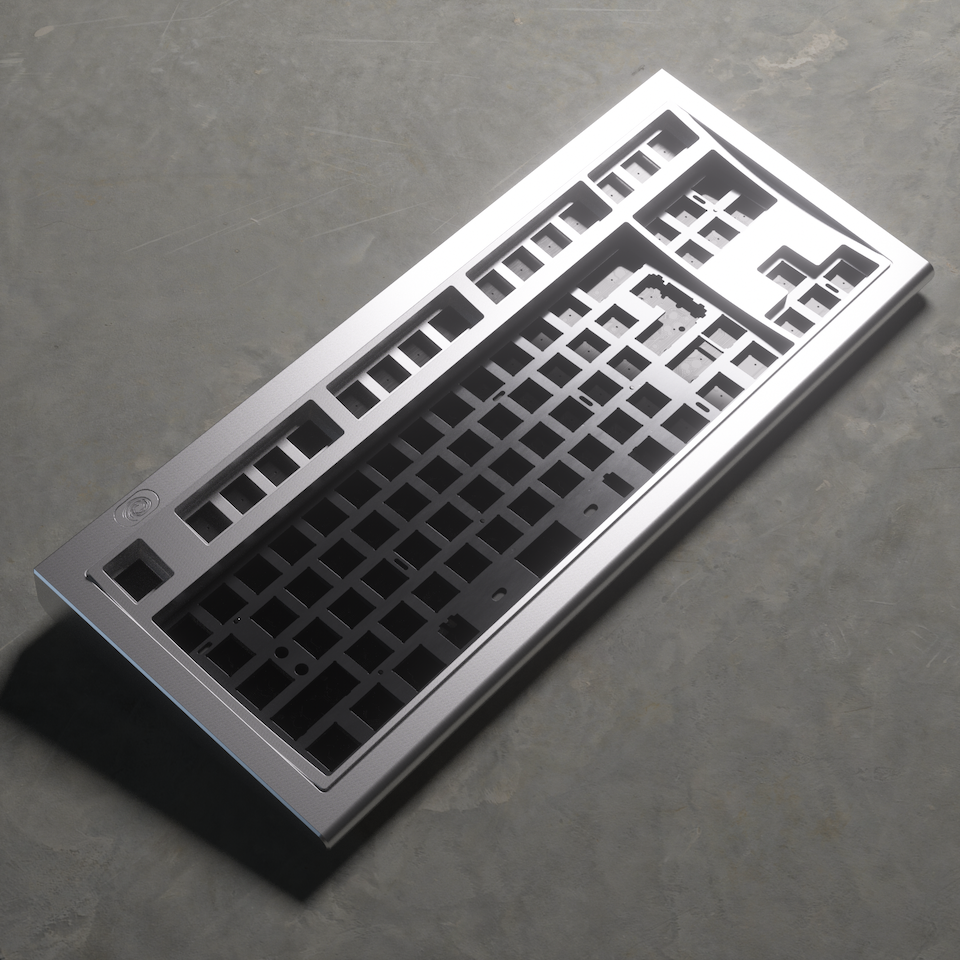 [GB] Vortex Model M SSK Kit – Control Shift Escape