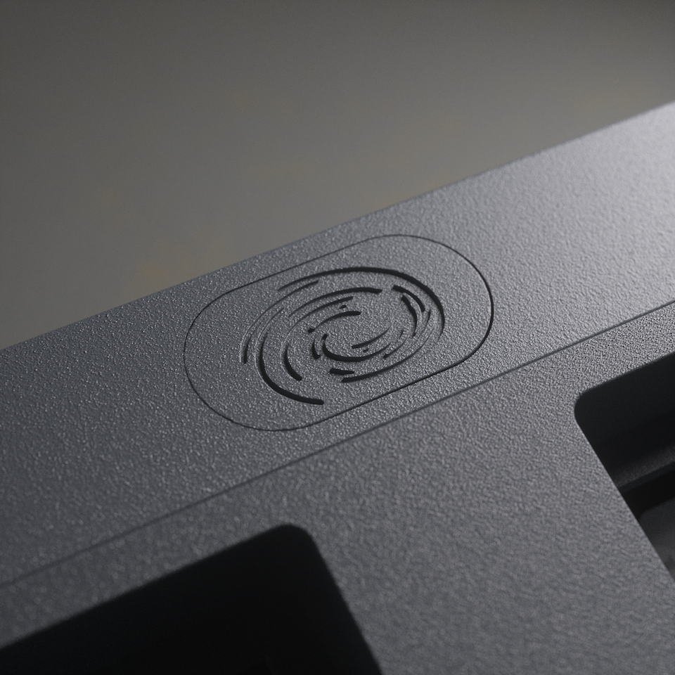 [GB] Vortex Model M SSK Kit – Control Shift Escape