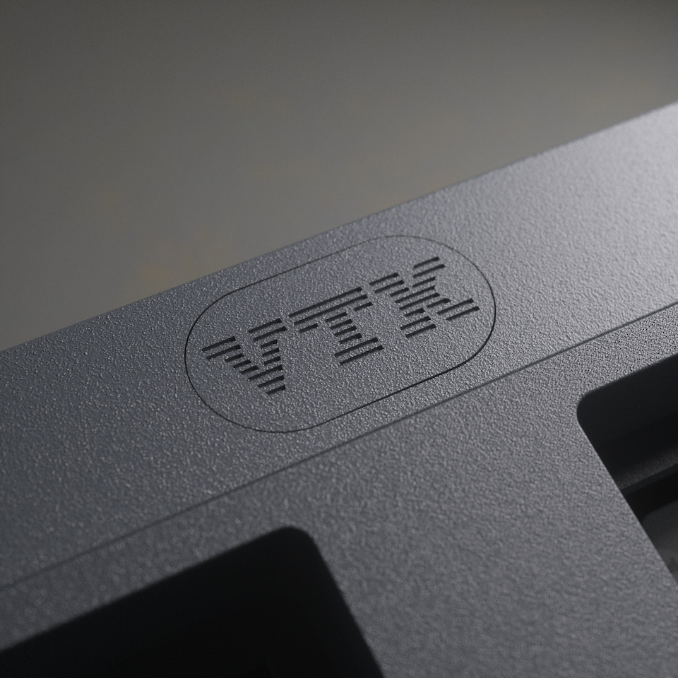 [GB] Vortex Model M SSK Kit – Control Shift Escape